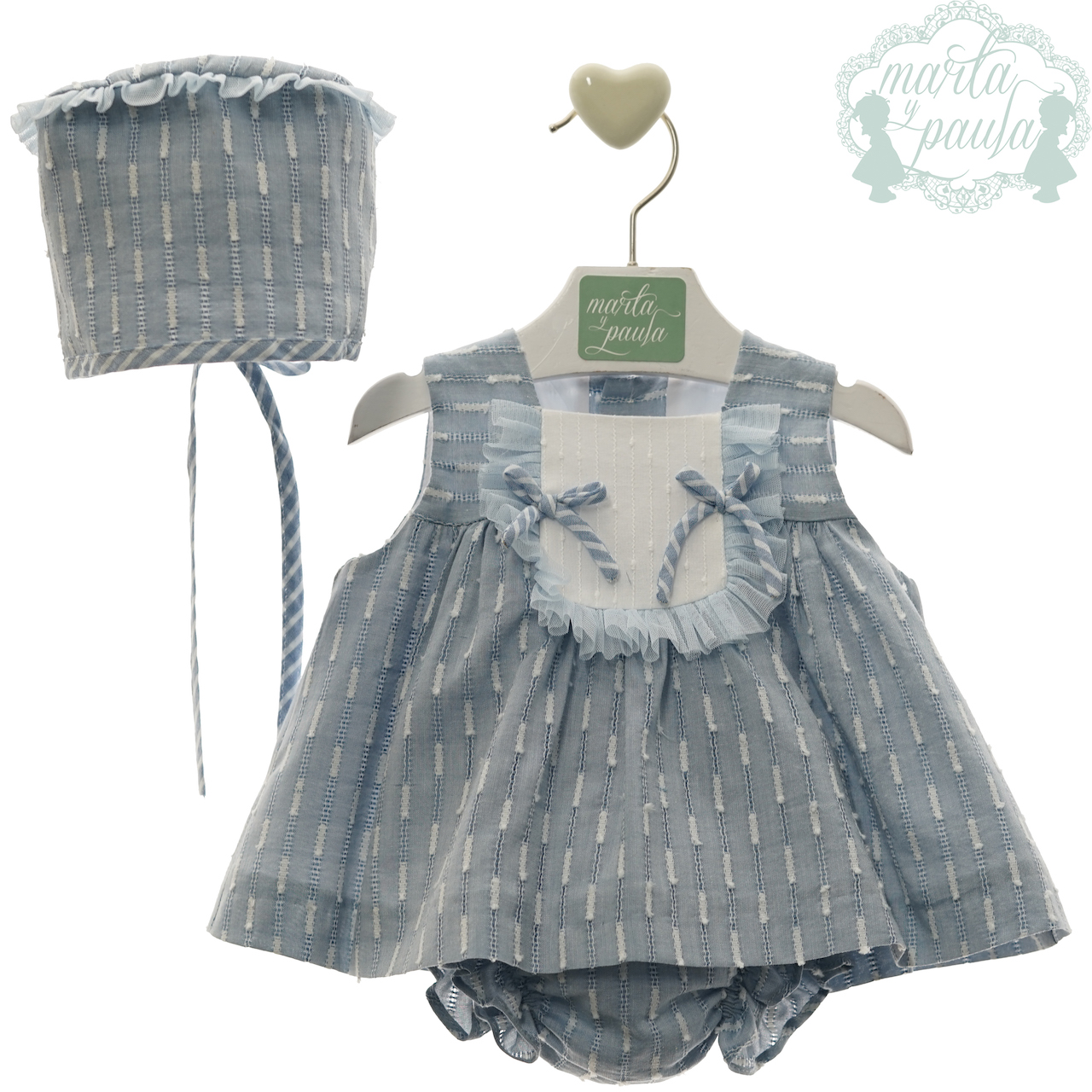 jesusito con capota - TATA Moda Infantil